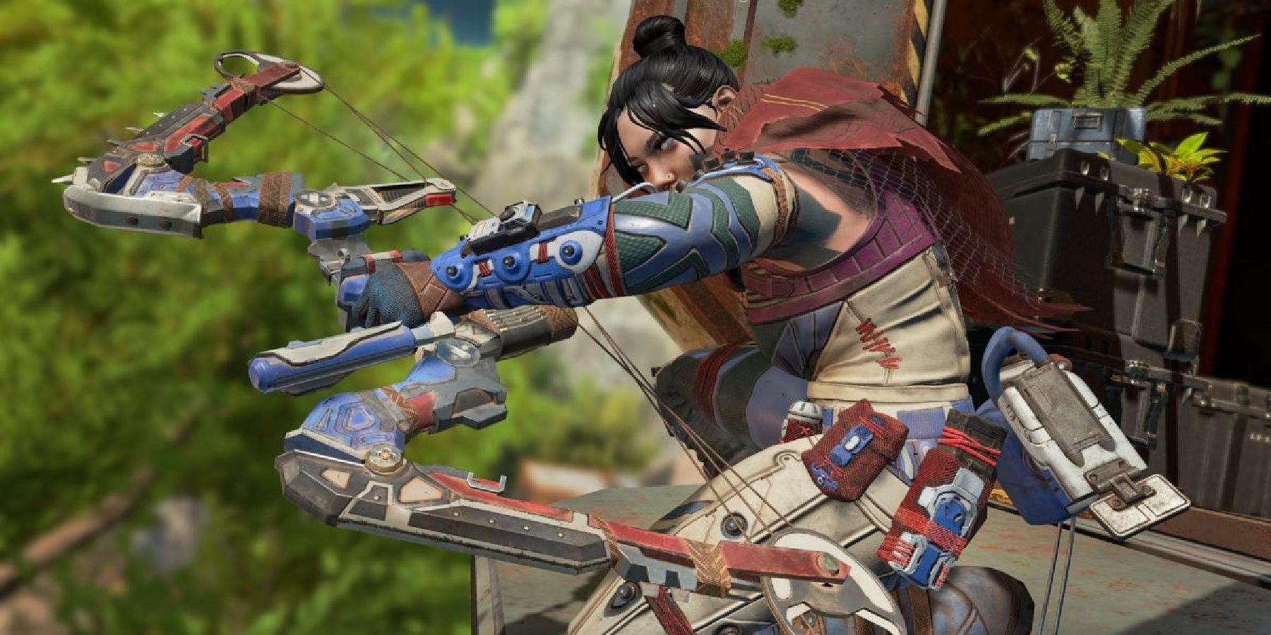 Respawn Reveals Apex Legends’ Most Competitive Region