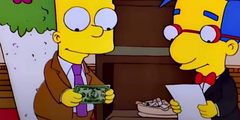 Best The Simpsons Episodes