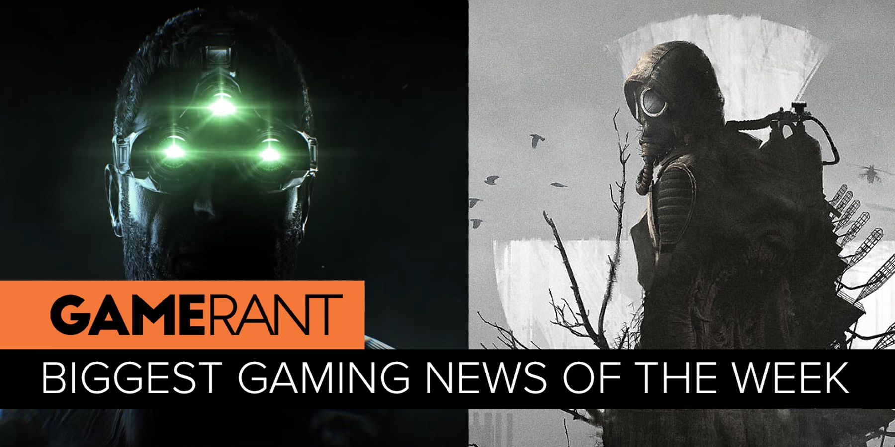 Biggest Gaming News of the Week: 12/13/21 - 12/19/21