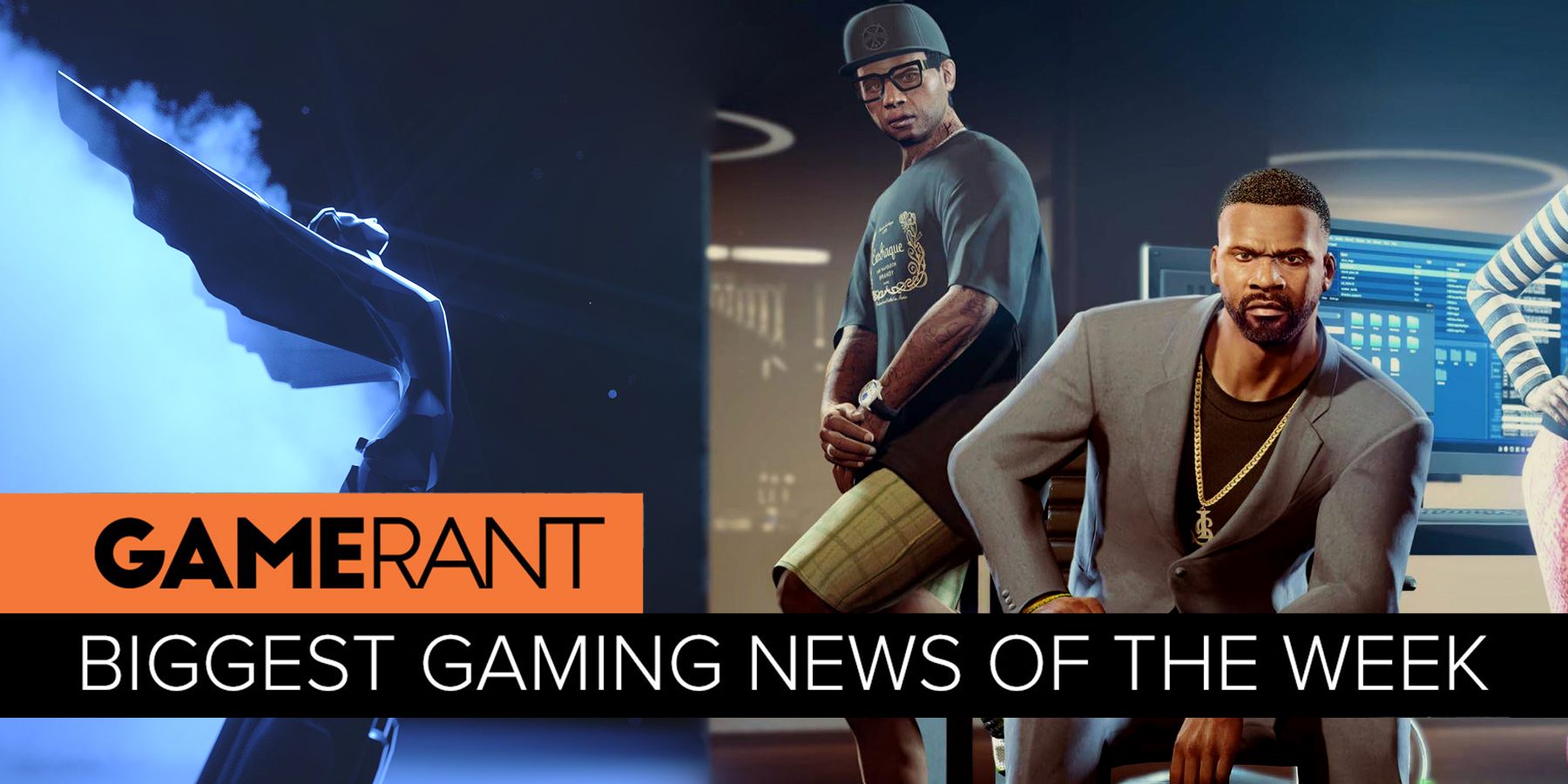 Biggest Gaming News of the Week: 12/6/21 - 12/13/21