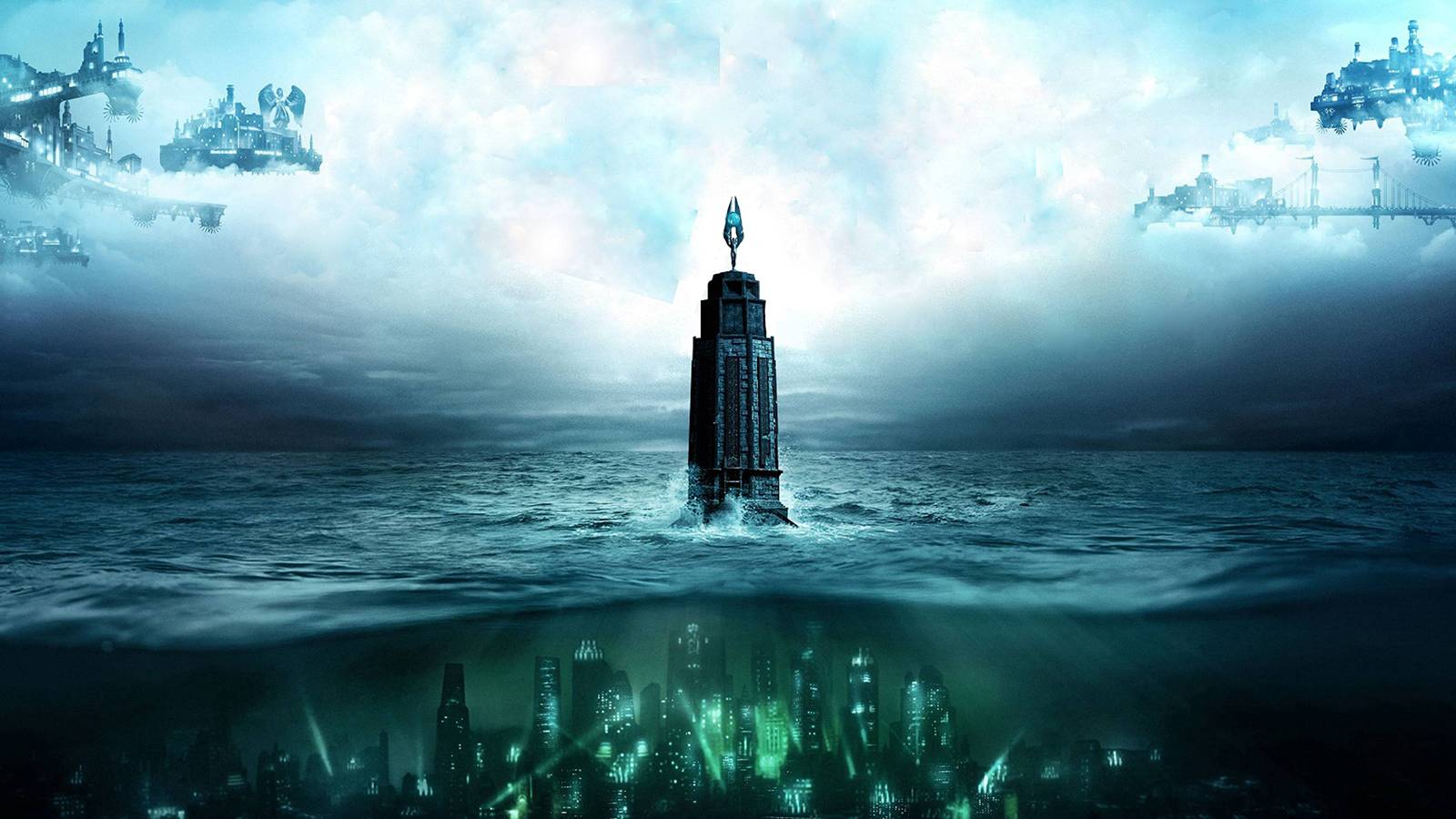 BioShock 4's Setting, Time Period, and Release Window Leak Online