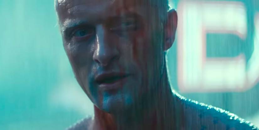 Blade Runner's Ending, Explained