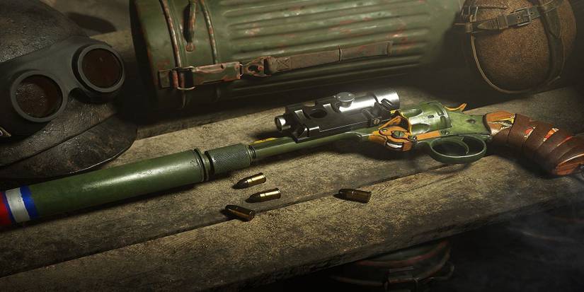 Complete Call of Duty: Vanguard Top Break Breakdown