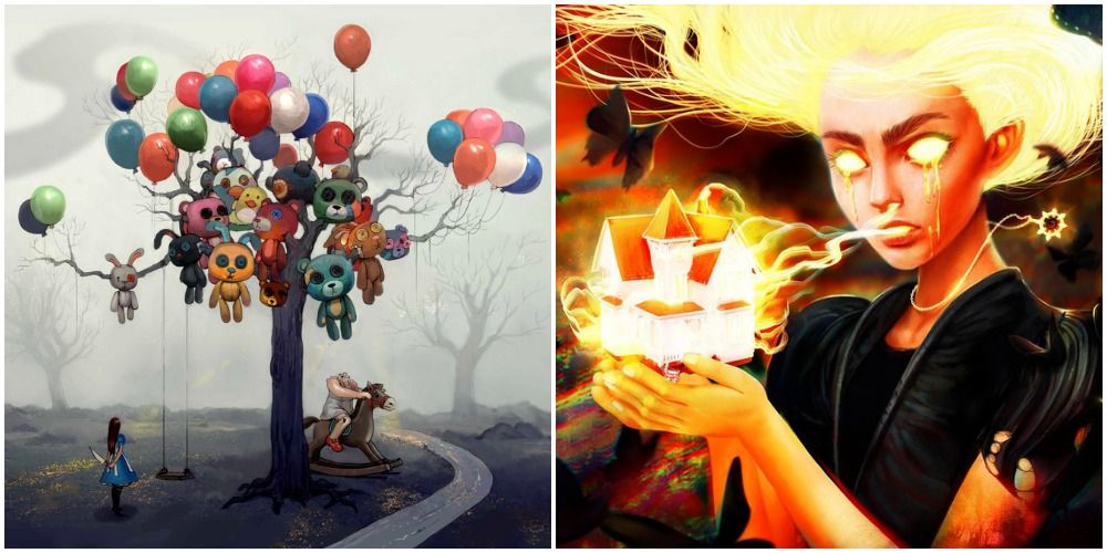 American McGee's Third Alice Game Is Still In The Proposal Stage, But ...