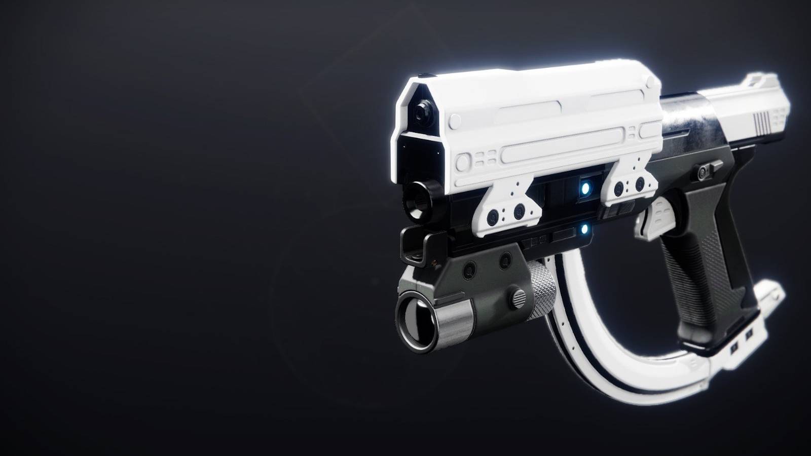 Destiny 2: How to Use Strange Key in Magnum Opus