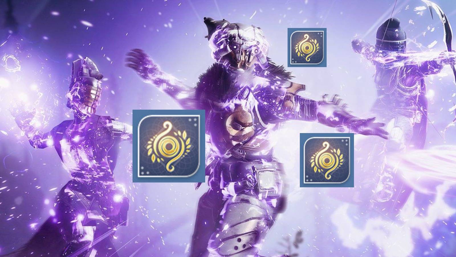 Destiny 2 Dawning 2021: How to Get Null Taste