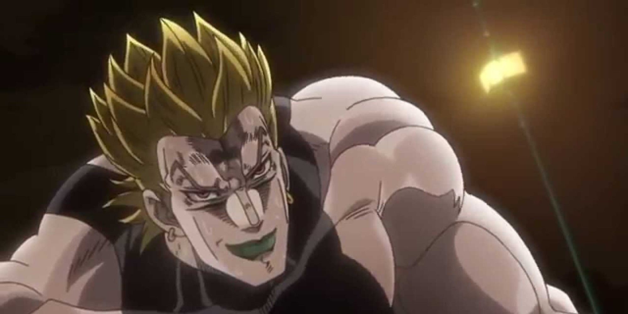 Shonen Anime Villains With The Coolest Last Lines