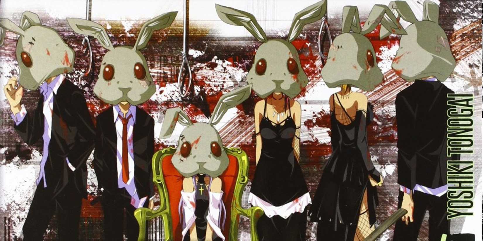 Horror Manga That Might Be Difficult To Adapt Into An Anime