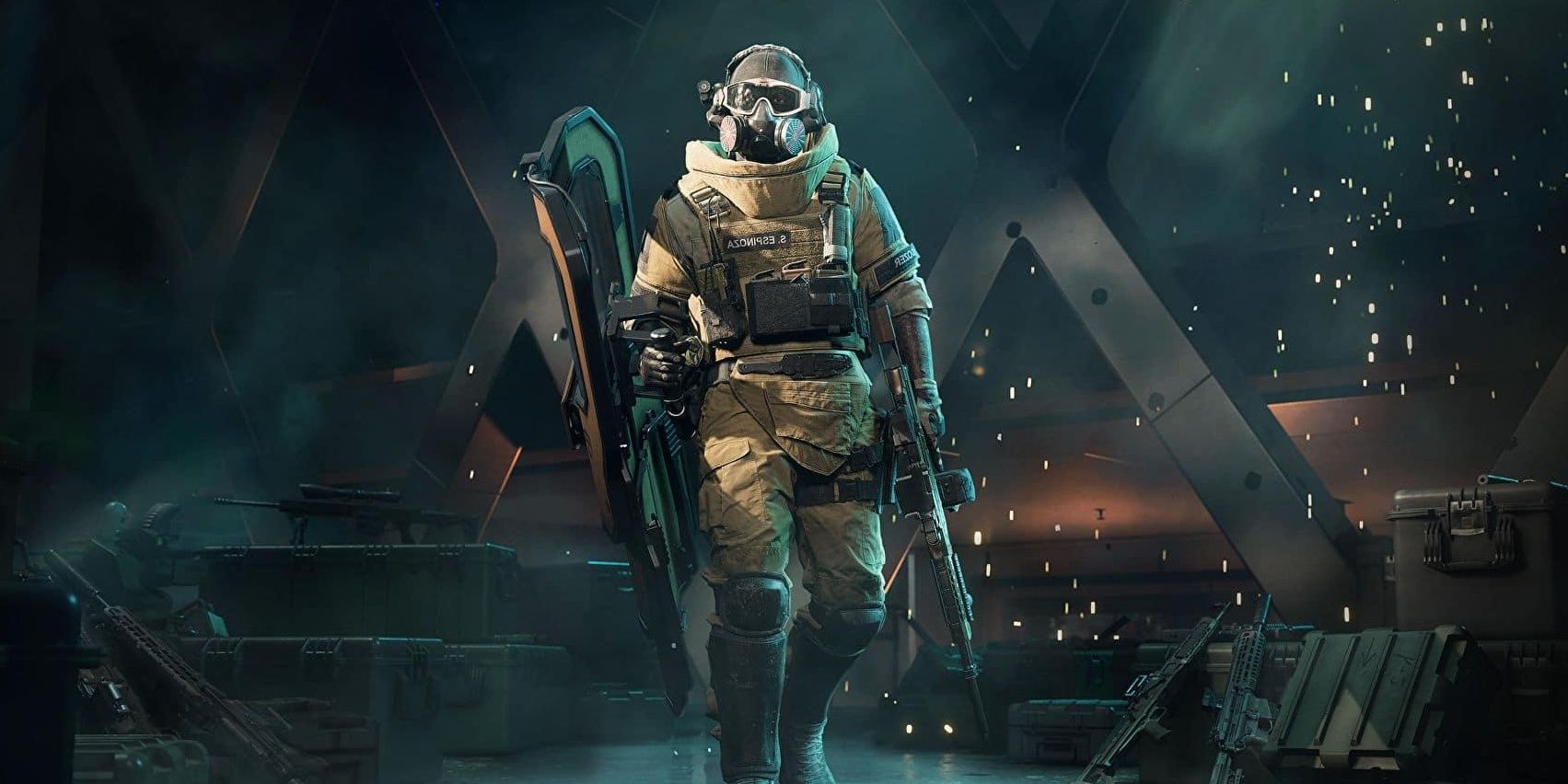 Battlefield 2042: Every Specialist, Ranked