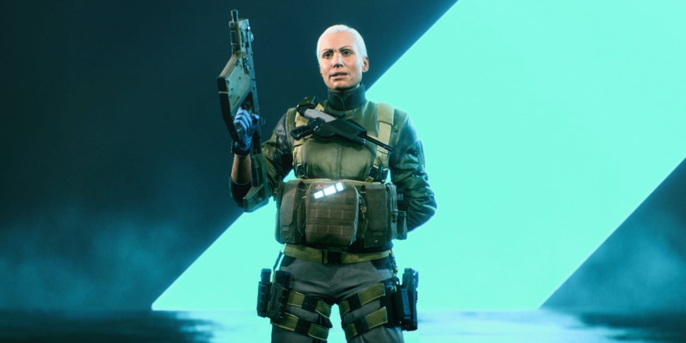Battlefield 2042: Every Specialist, Ranked