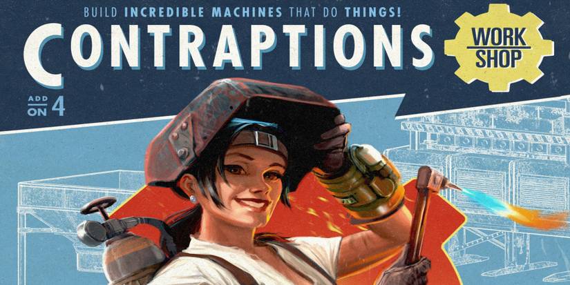 Fallout 4: Explaining All of Its DLC Expansions and If They're Worth It