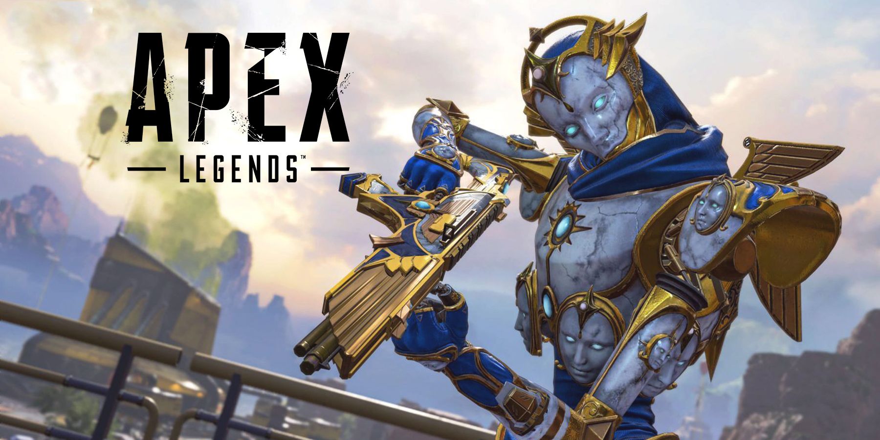 FaZe Kalei Suggests Warzone Players Should Switch to Apex Legends