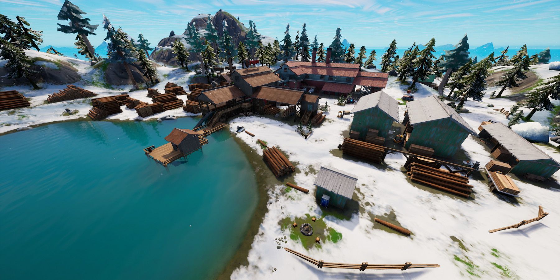 Fortnite: How to Collect Readings from Seismometers in a Single Match