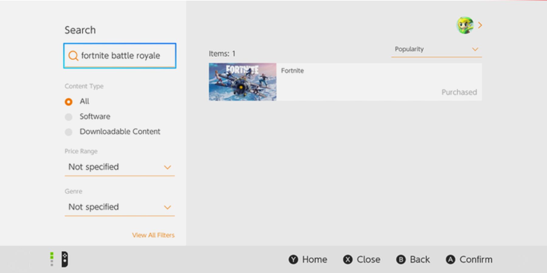 How to Download and Play Fortnite on Nintendo Switch