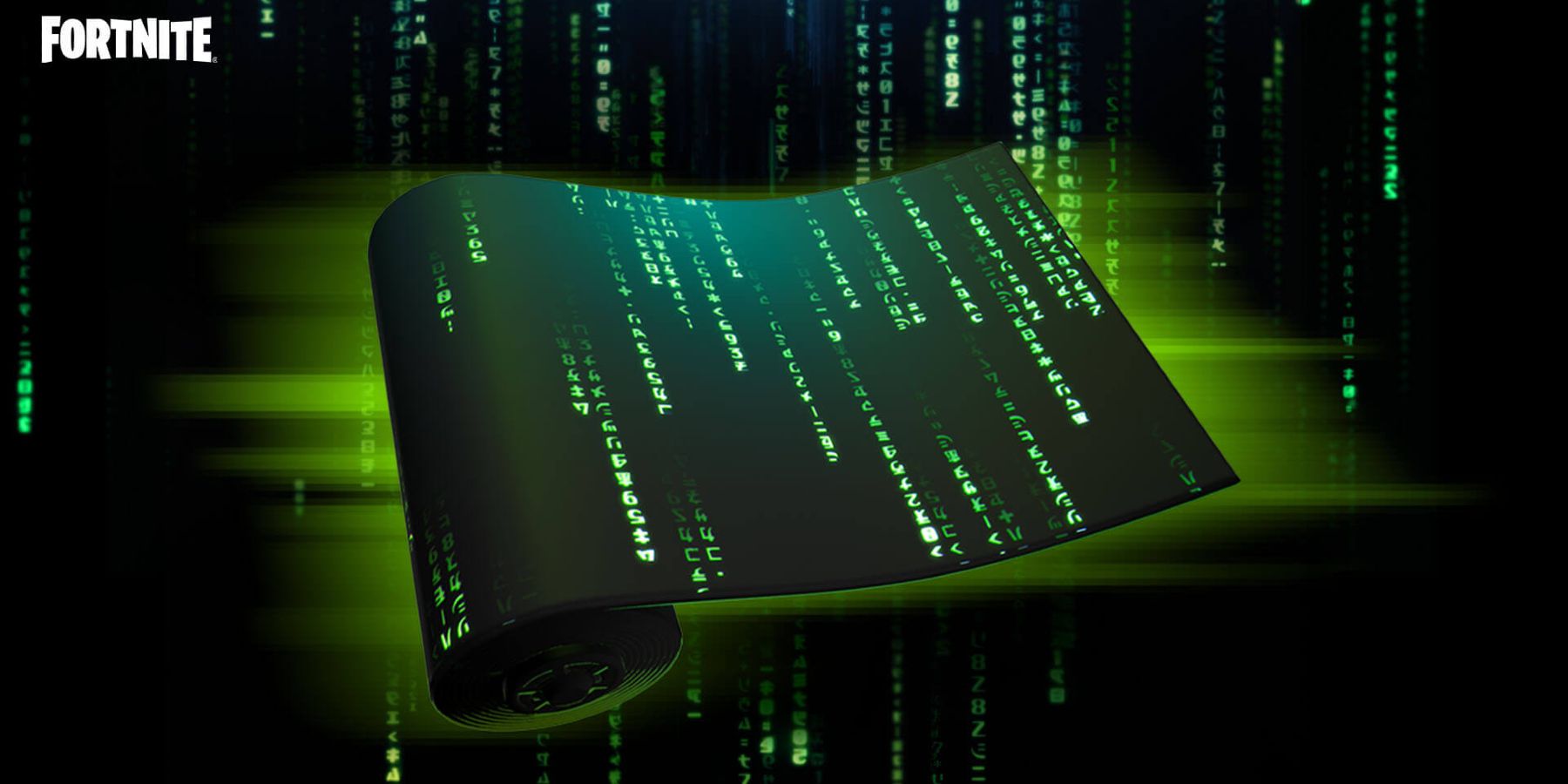 Fortnite Adds More Content From The Matrix