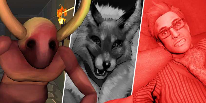 How to Solve Chester's Quiz in That's Not My Neighbor