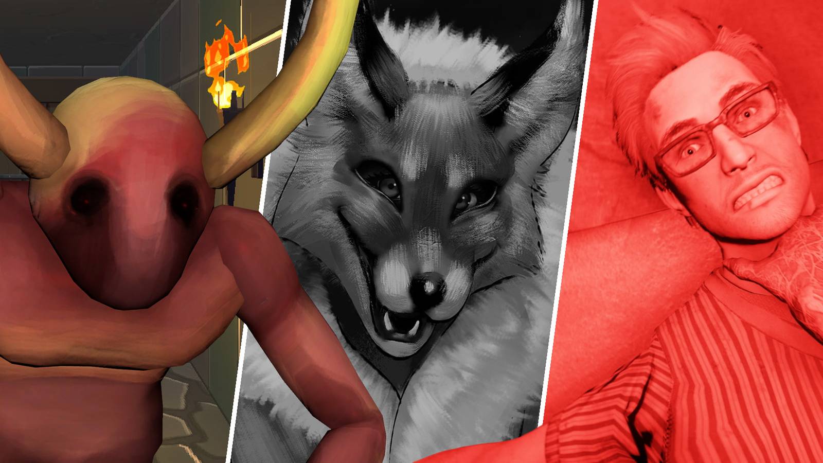 The 20 Best Free-to-Play Horror Games on Steam