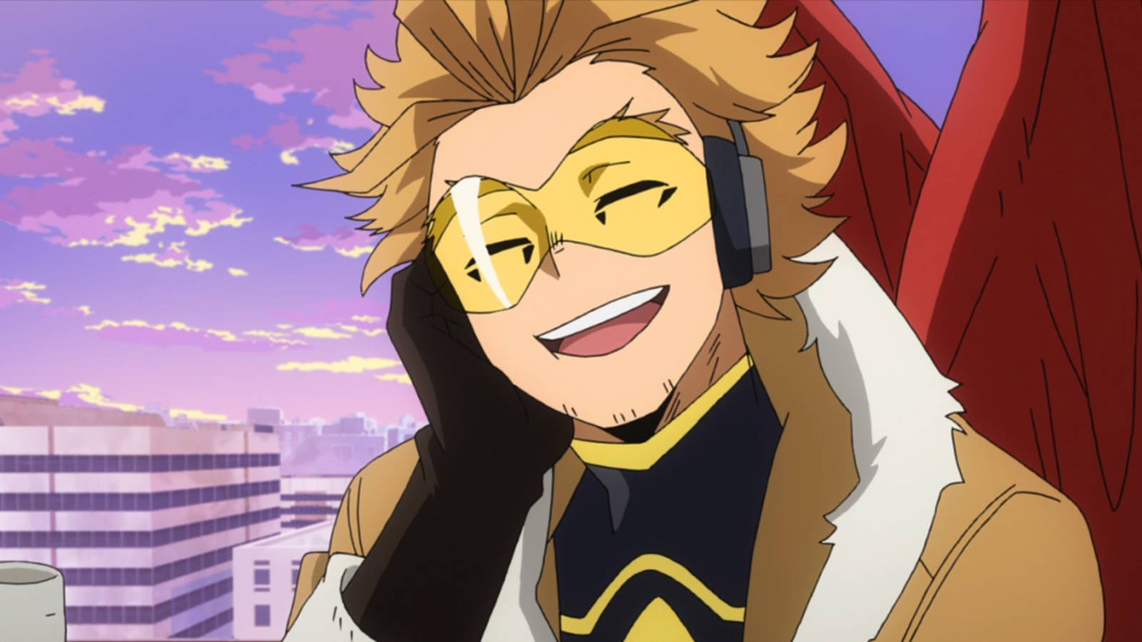 My Hero Academia: Hawks’ Quirk, Explained