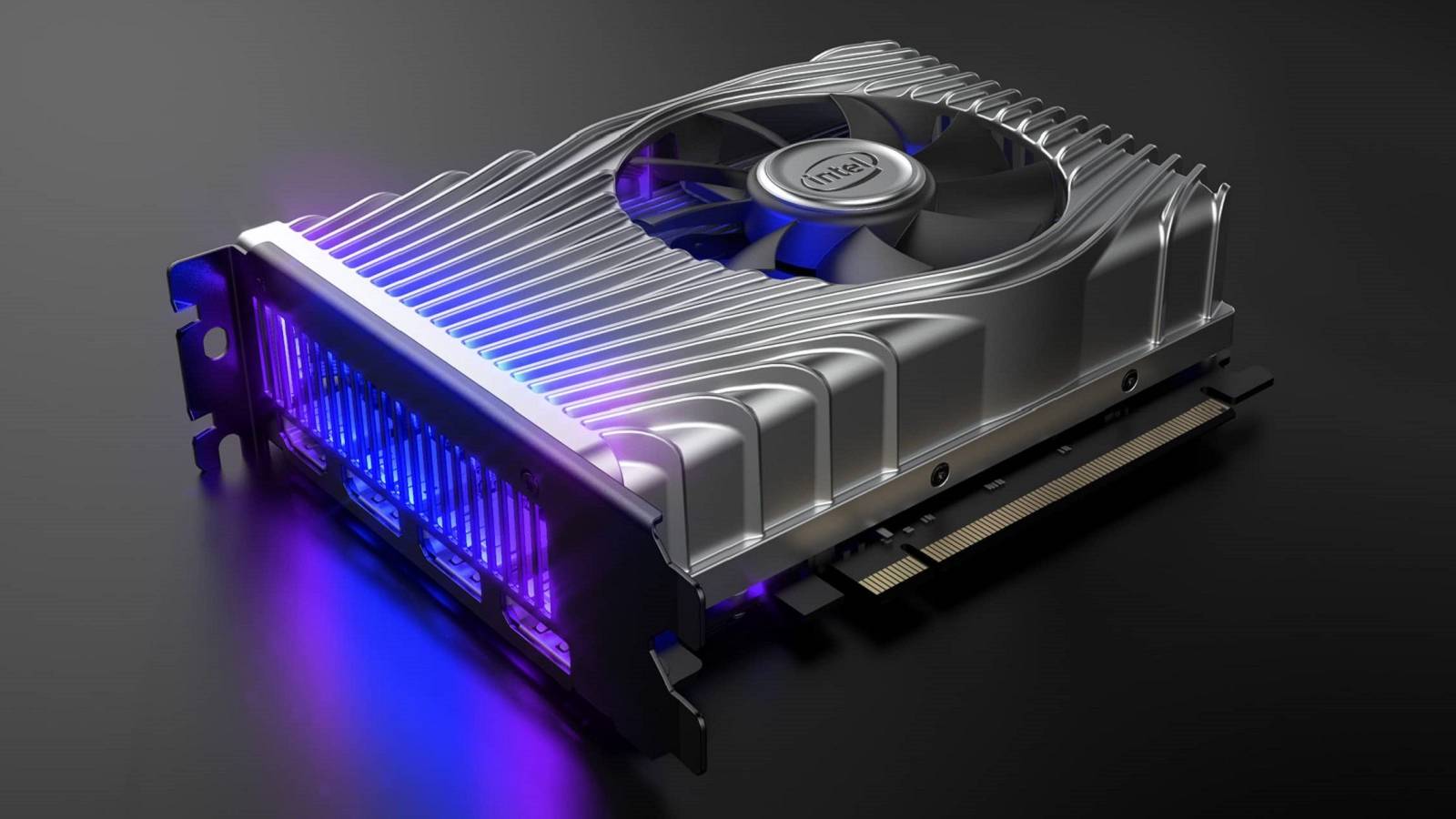 Intel Accidentally Leaked Test Driver for Unreleased DG3 GPU