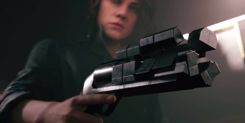 505 Games Reveals Budgets for Control Sequel and Multiplayer Spin-Off