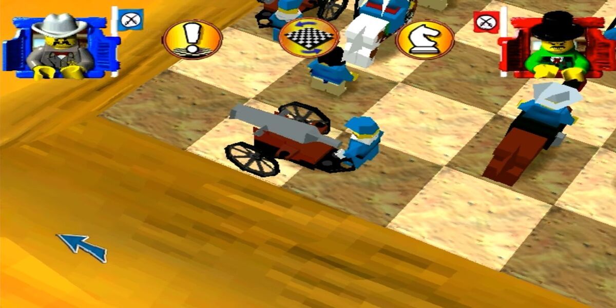 Best Chess Video Games