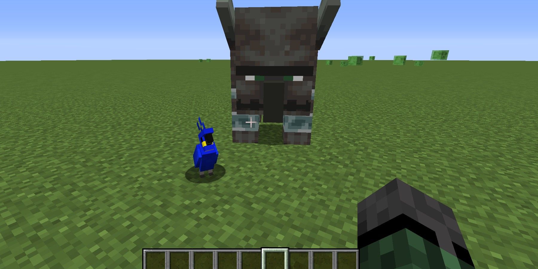 Minecraft Player Shares Tips on How to Counter Ravagers