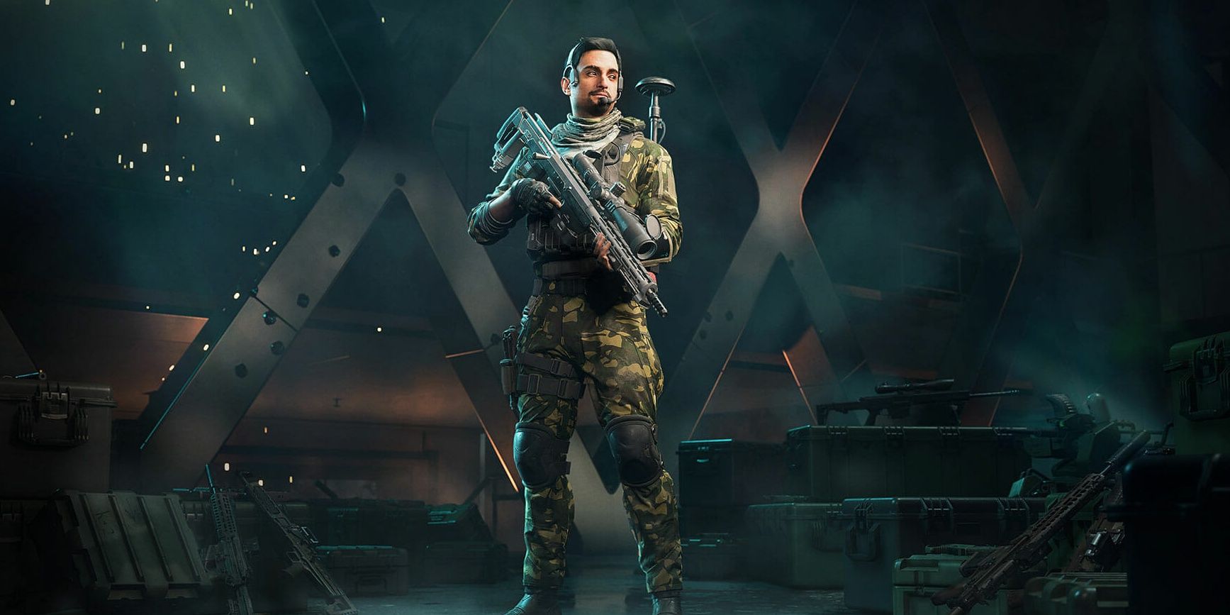 Battlefield 2042: Every Specialist, Ranked