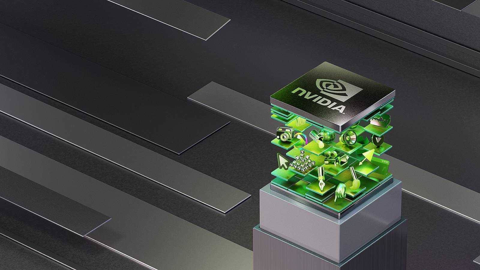Nvidia 4000 Series Could Have 70% More CUDA Cores Than 3090, Being ...