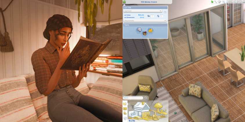 Best Hobbies & Skills Mods For The Sims 4