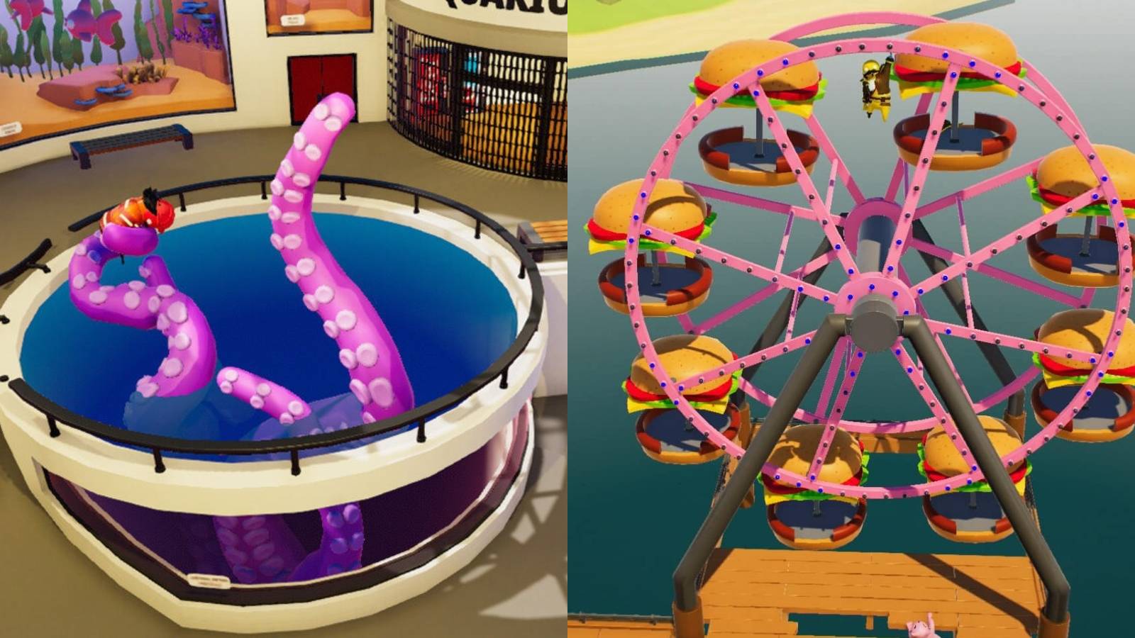 Gang Beasts: Best Maps