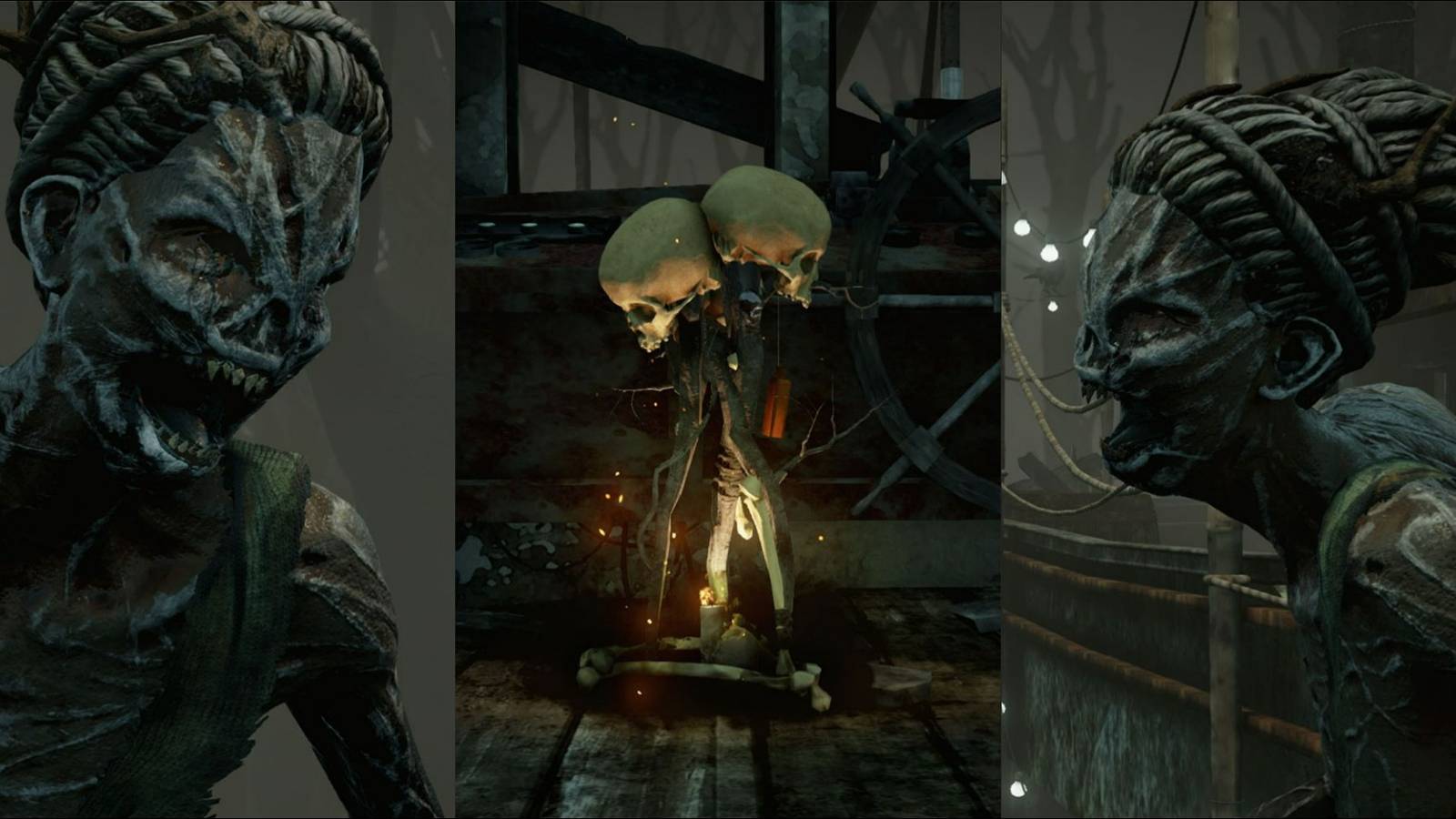 Dead By Daylight: 10 Tips For Playing As The Hag