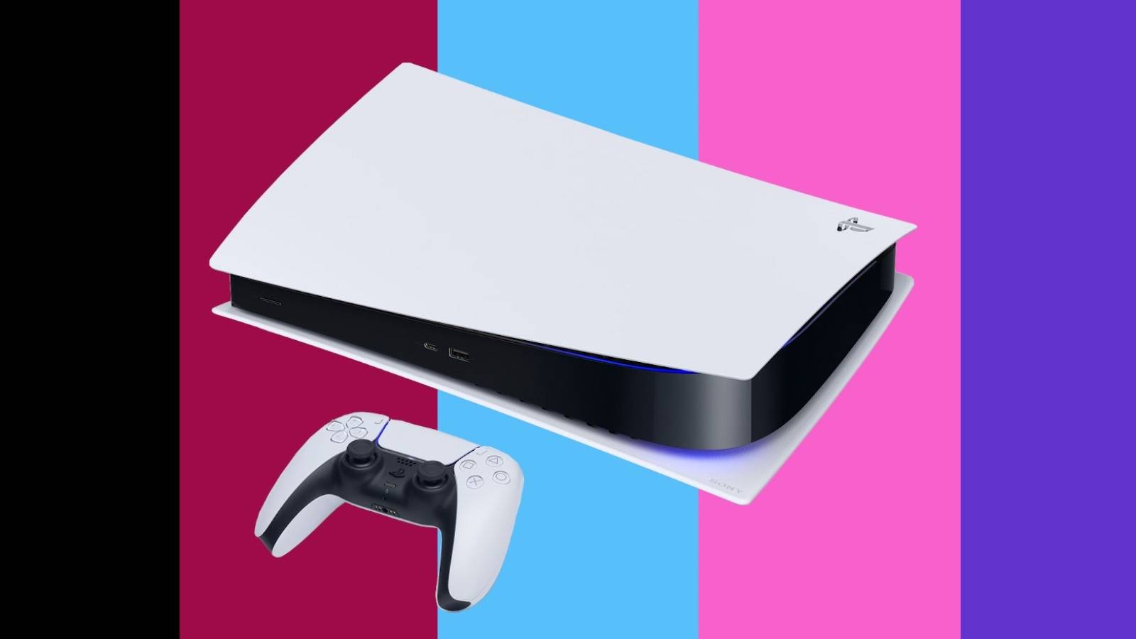 Updated List of All PS5 Console and Controller Colors