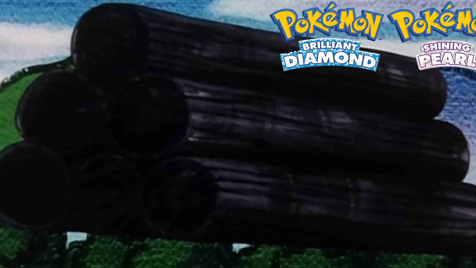 Pokemon Brilliant Diamond & Shining Pearl: Where to Find Charcoal
