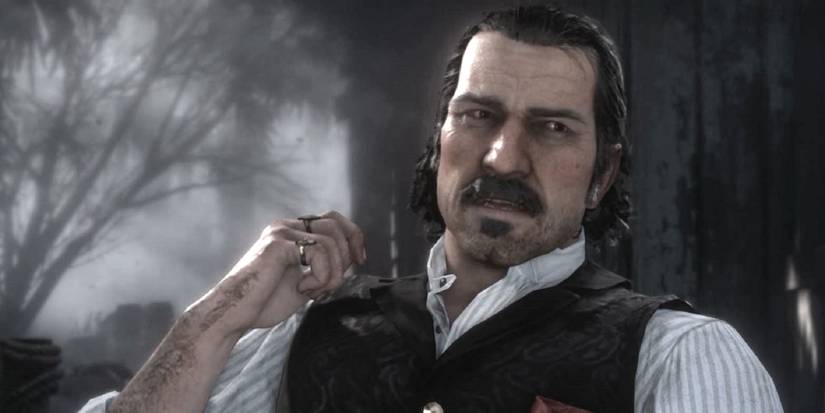 Red Dead Redemption 2: How All of Dutch's Plans Work Out
