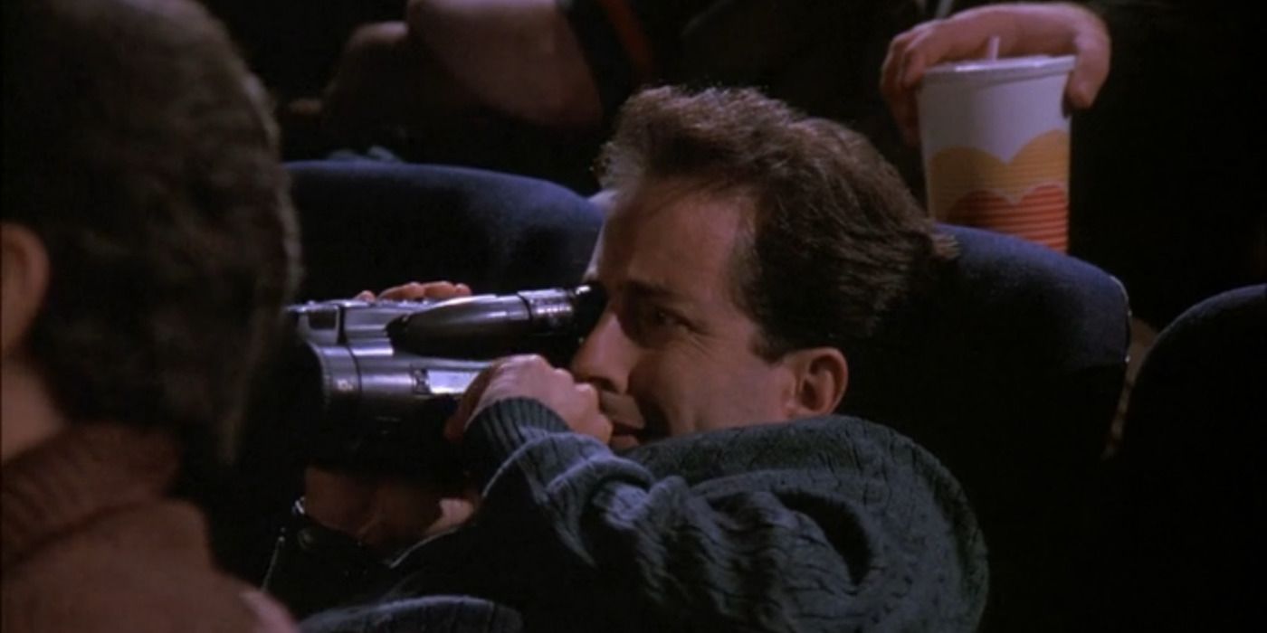 Seinfeld: Worst Things Done By Jerry