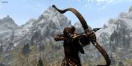 Skyrim Player Has Wild Collection Of Dragonbone Arrows