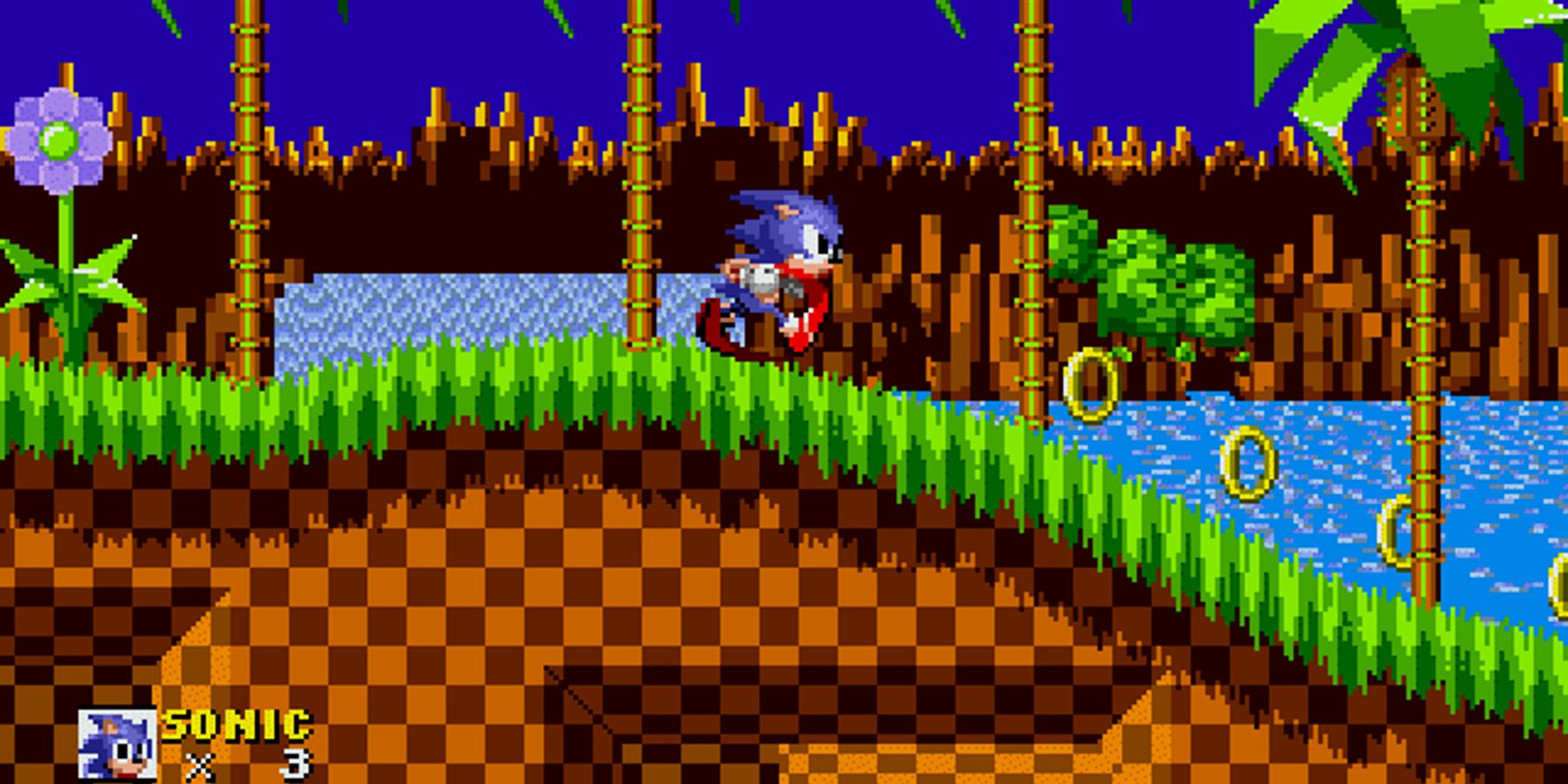 Tesla Cars Will Soon Have Sonic the Hedgehog