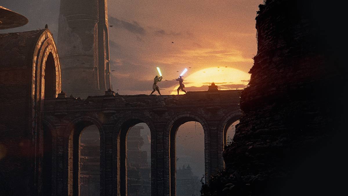 Star Wars: Eclipse Dealing with the Politics of the High Republic Could ...