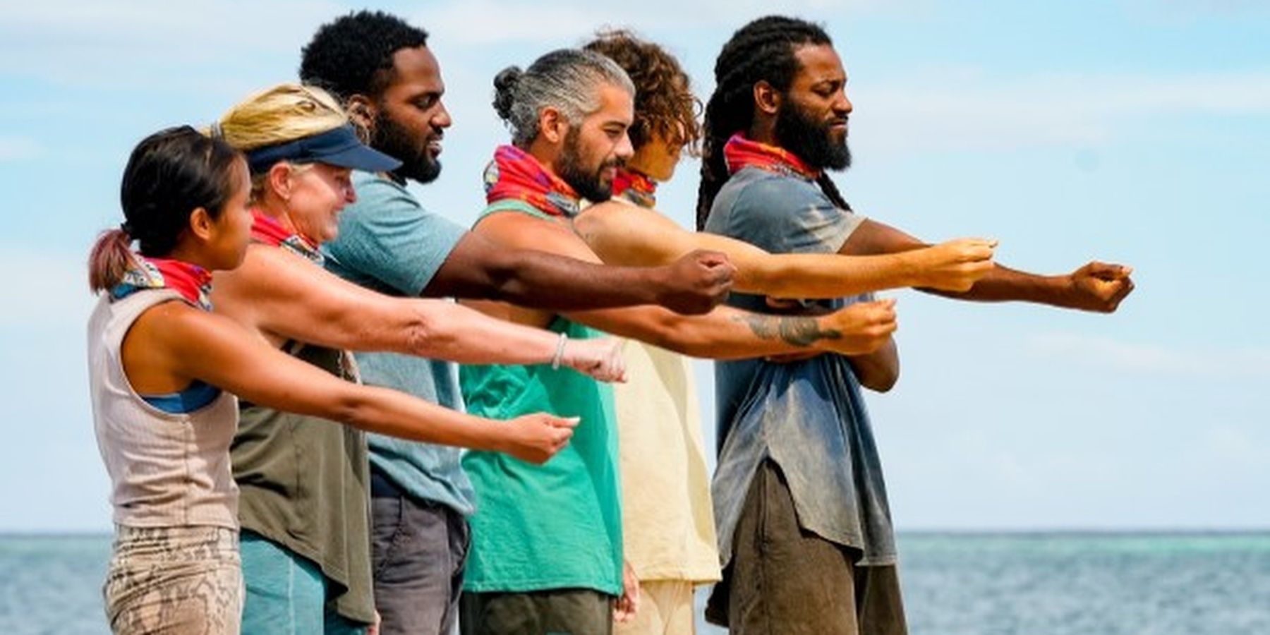 Survivor: Season 41 Episode 12 Review