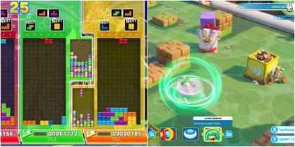 Best First-Party Nintendo Switch Games