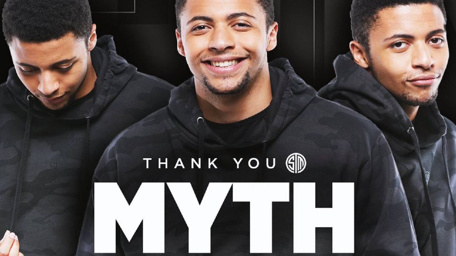 Myth Has Left TSM