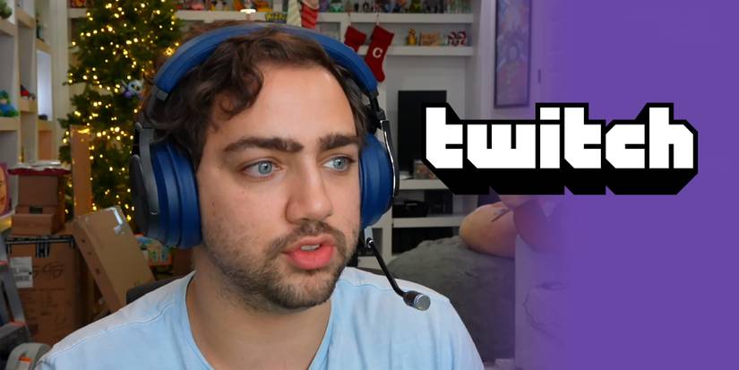 The Twitch Streamer Saudi Arabia Contract Controversy Explained
