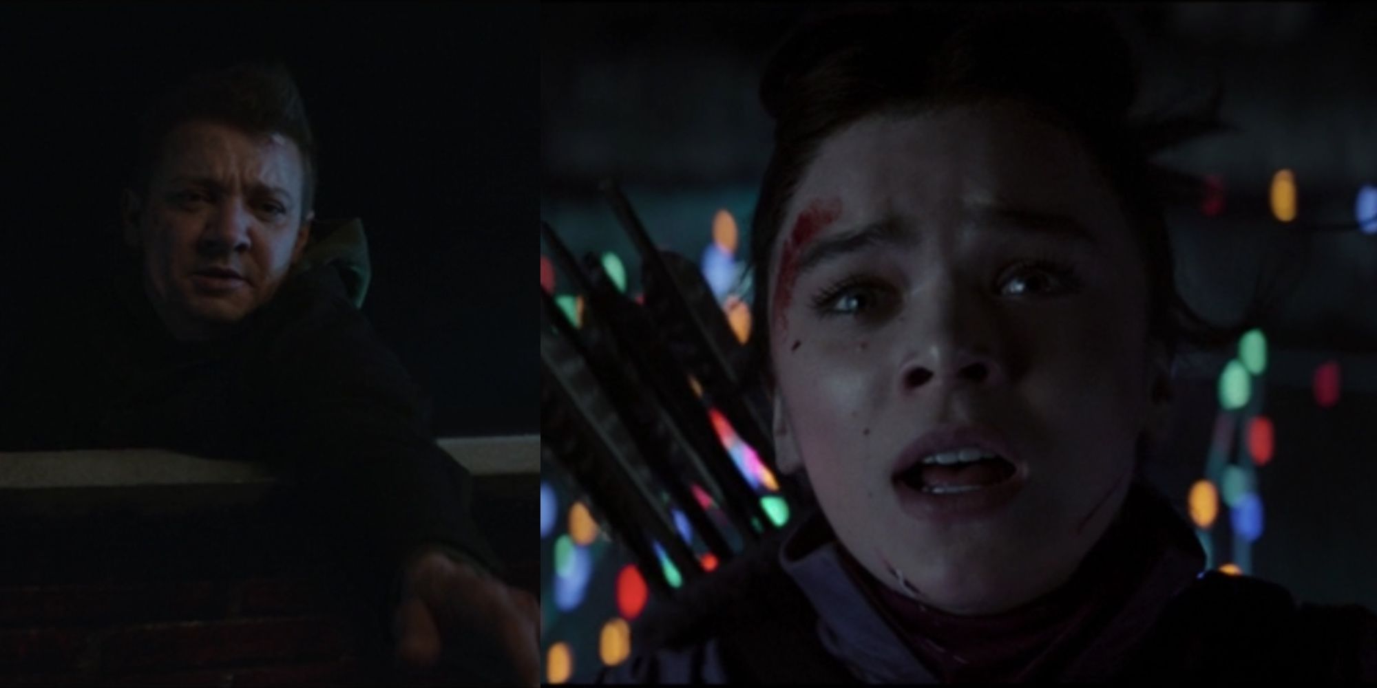 Hawkeye's Callback To Avengers: Endgame Sets The Stage For New ...