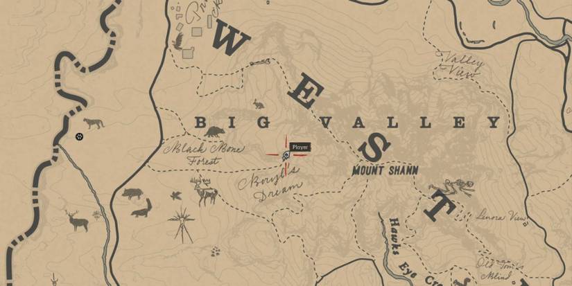 Red Dead Redemption 2: Where to Get the Miner's Hat
