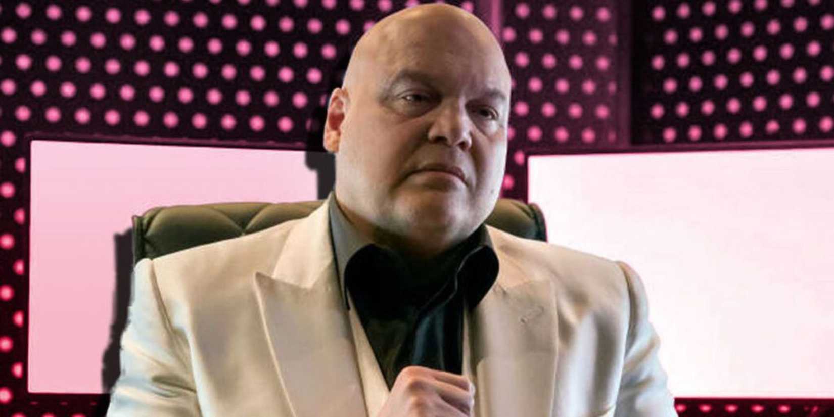 Powers Kingpin Has In Marvel Comics