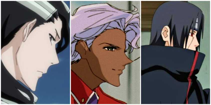 10 Best Sibling Relationships In Anime