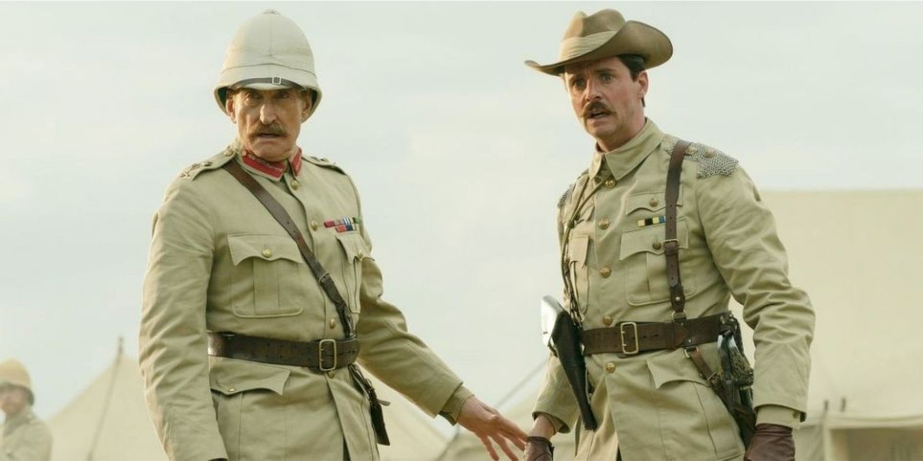 The Best Quotes From The King's Man
