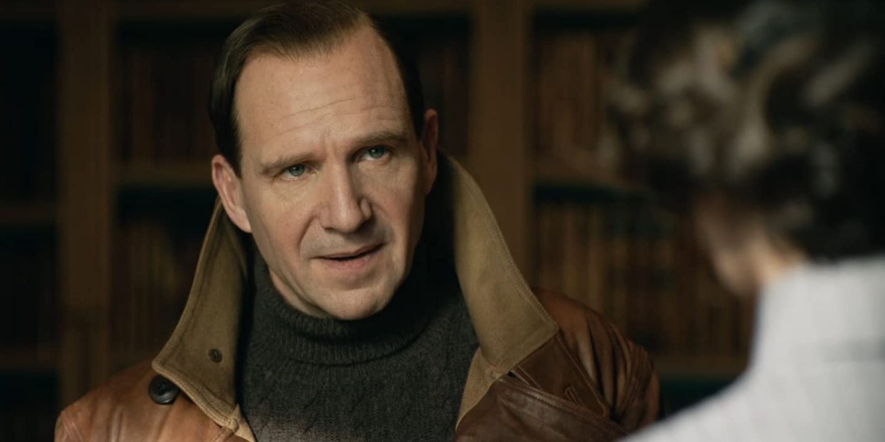 The Best Quotes From The King's Man