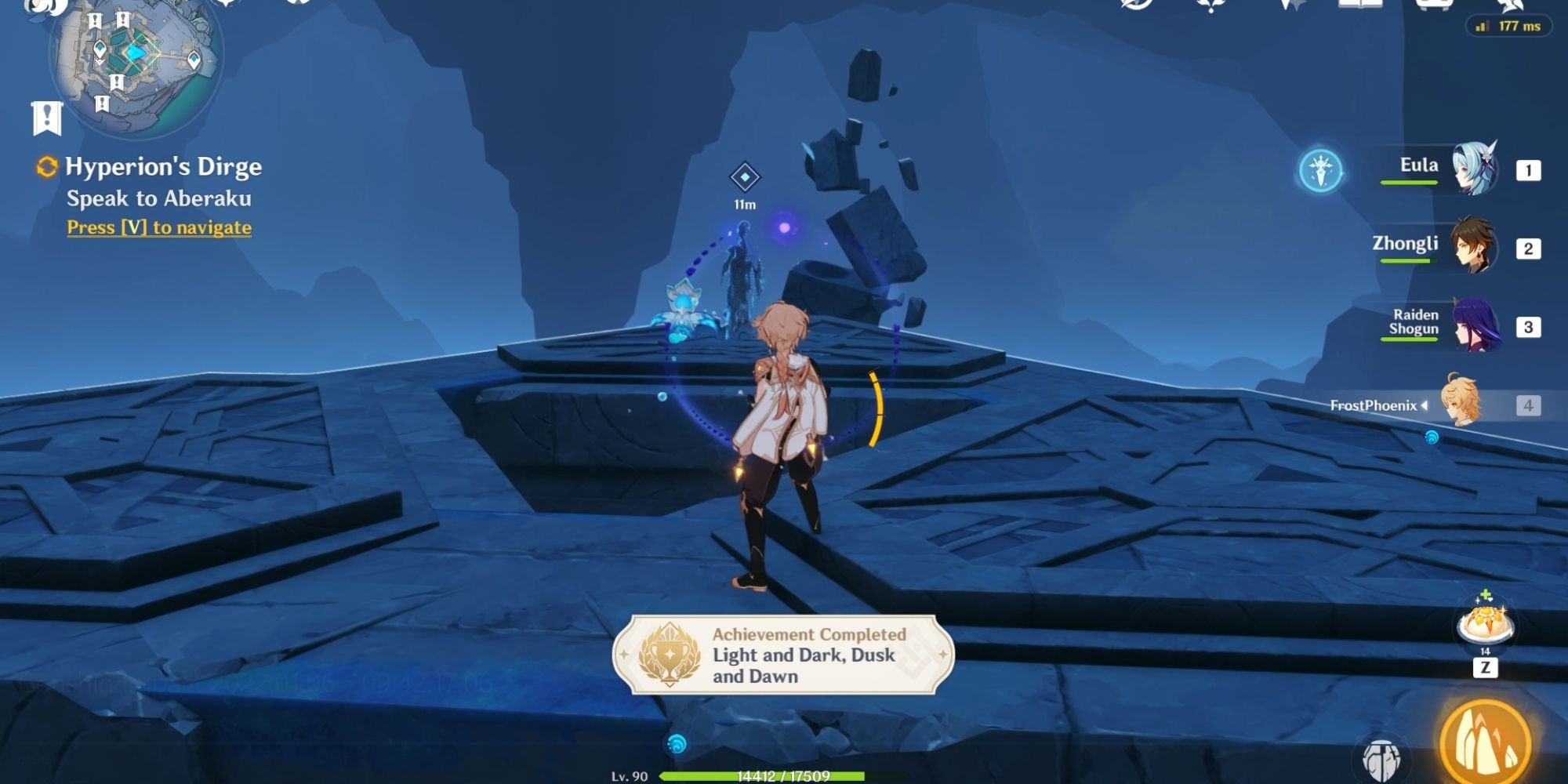 Genshin Impact: How to Get Divine Bridle