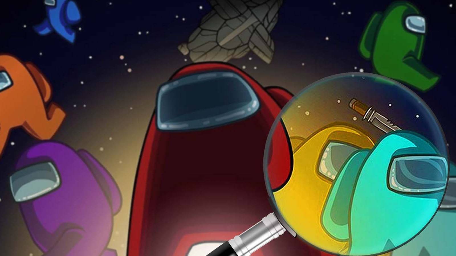 Telltale Signs Of An Impostor In Among us